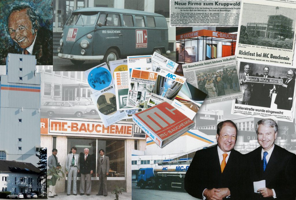A brief history of MC_Collage_end - Prefbeton
